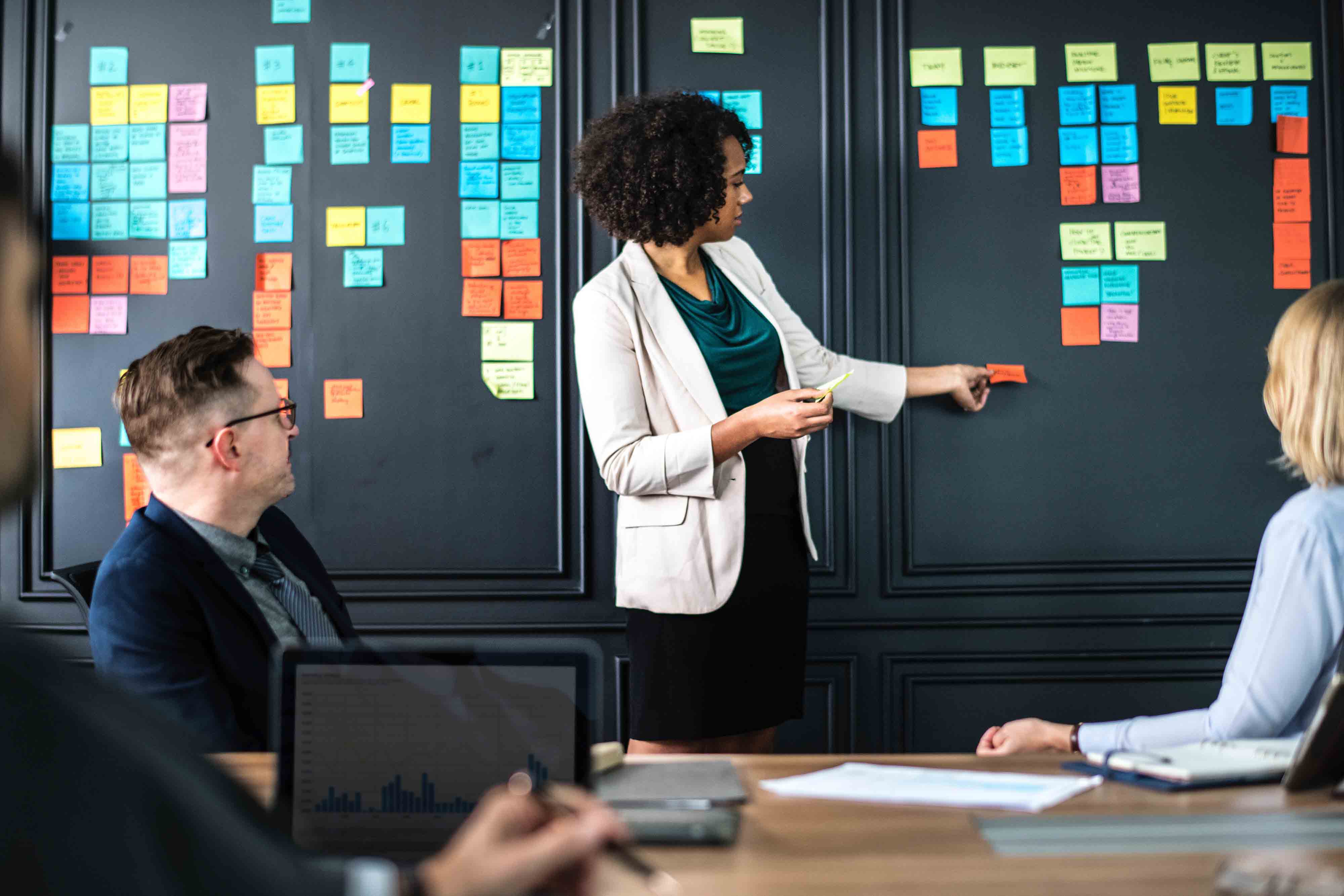 Quels sont les liens entre le management, la délégation et la qualité ...
